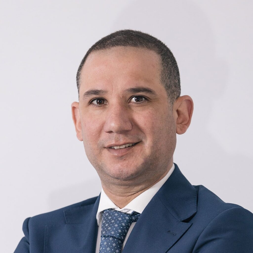 Who We Are - Finco Trust Malta