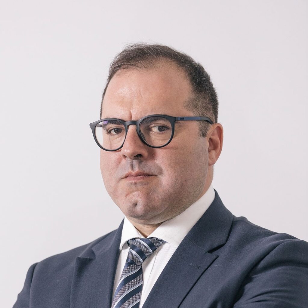 Who We Are - Finco Trust Malta