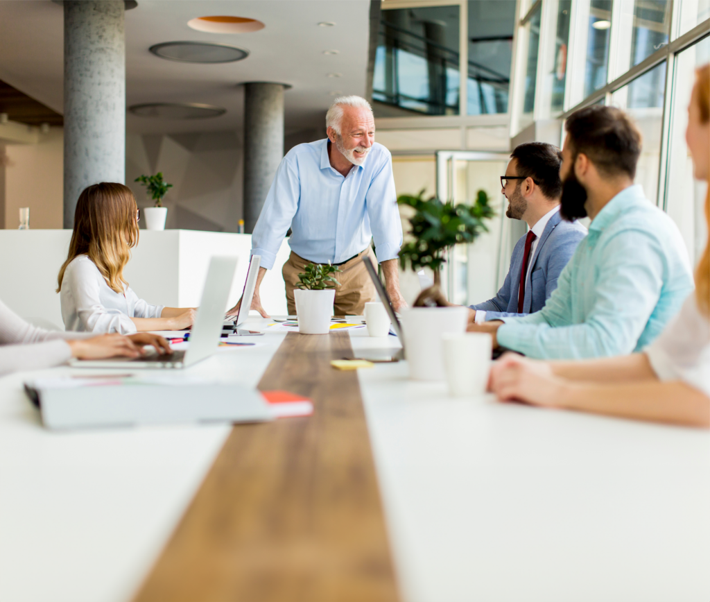 What is a Multi-Family Office and How Finco Can Help - Finco